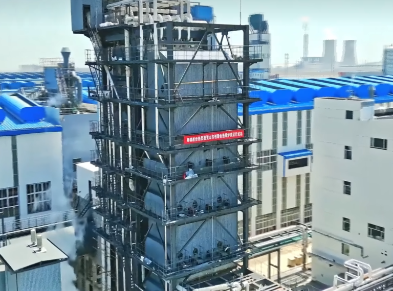 Air Preheater in Circulating Fluidized Bed Boilers: Types & Benefits